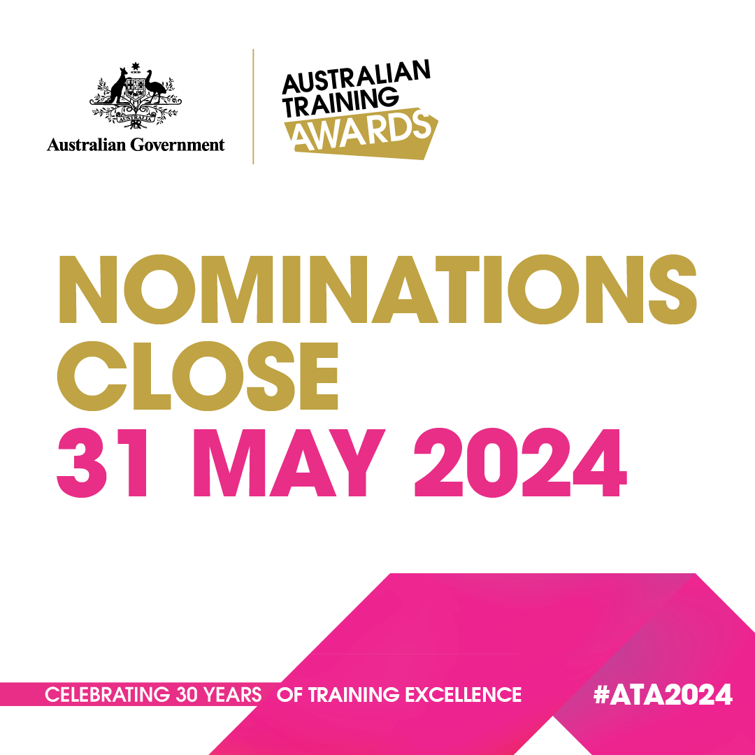 Downloads | Australian Training Awards Downloads | Australian Training Awards